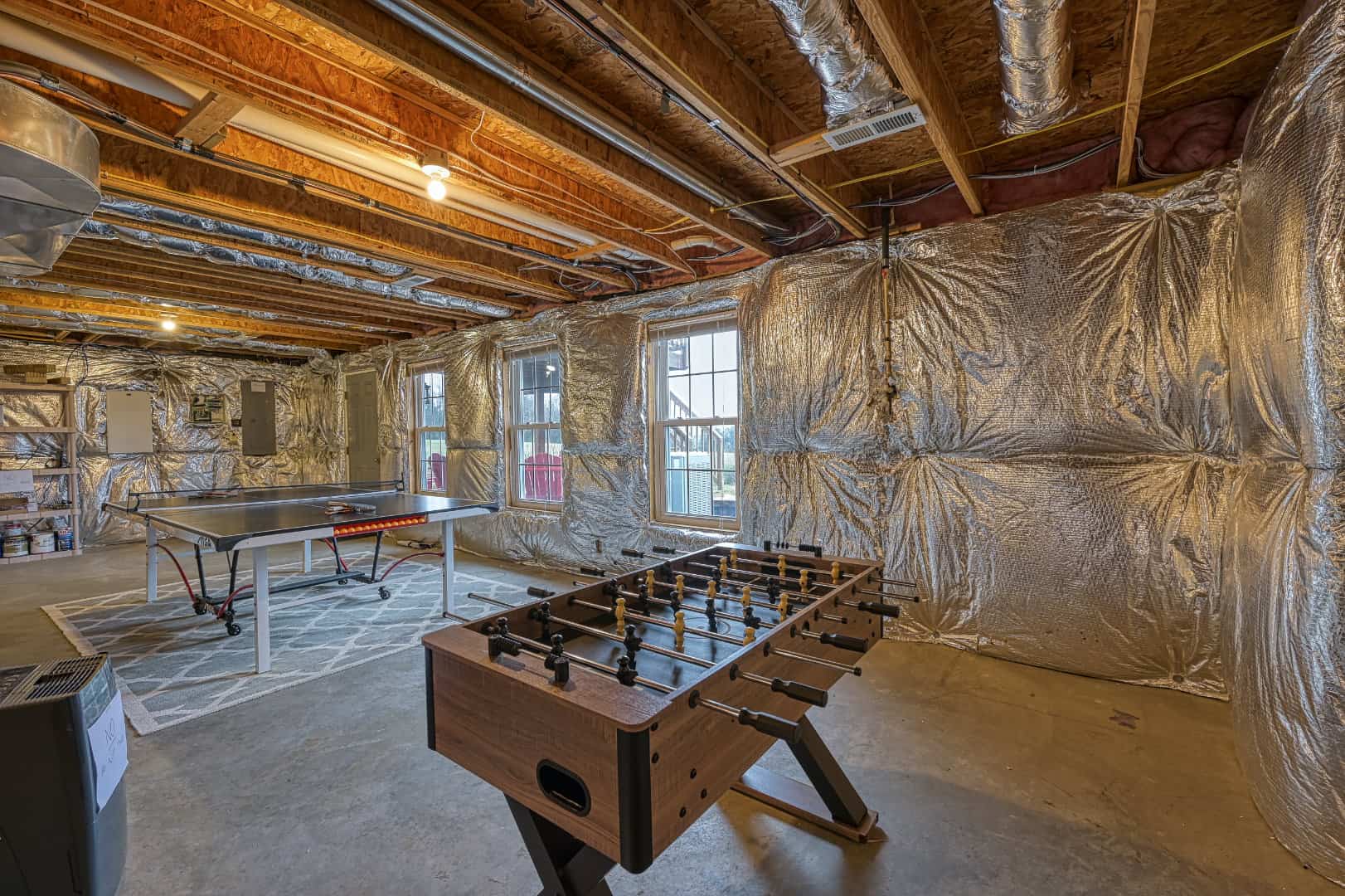 The Farmhouse Throttle Therapy