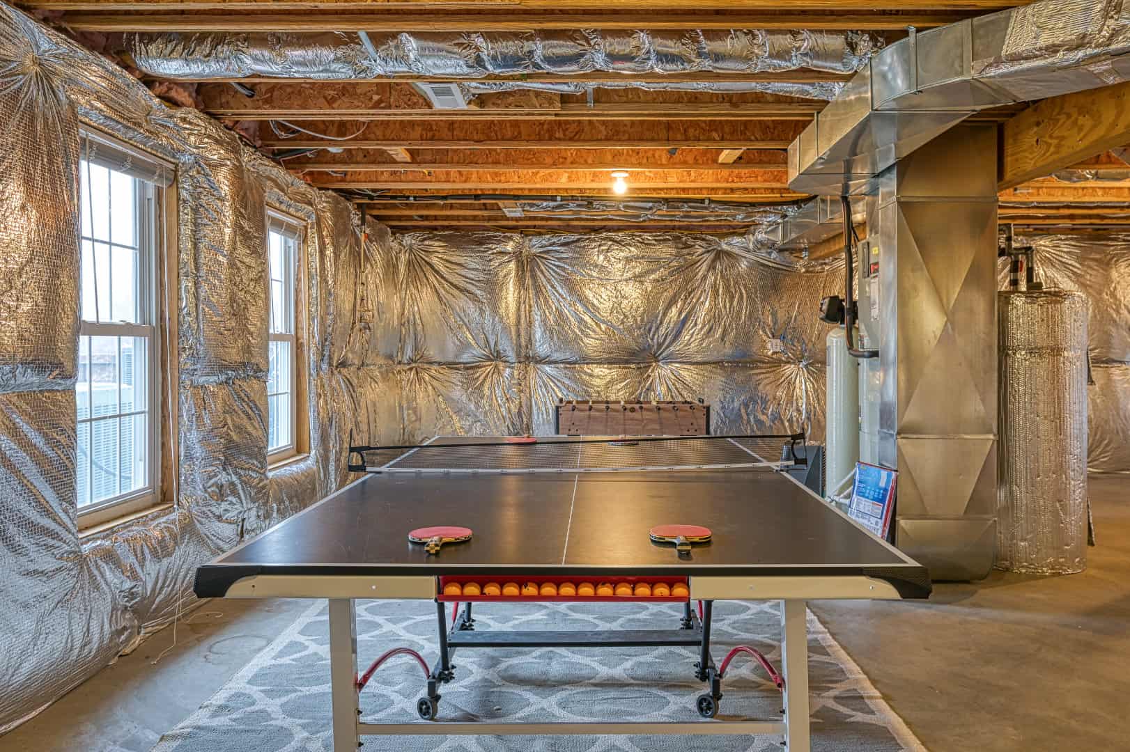 The Farmhouse Throttle Therapy