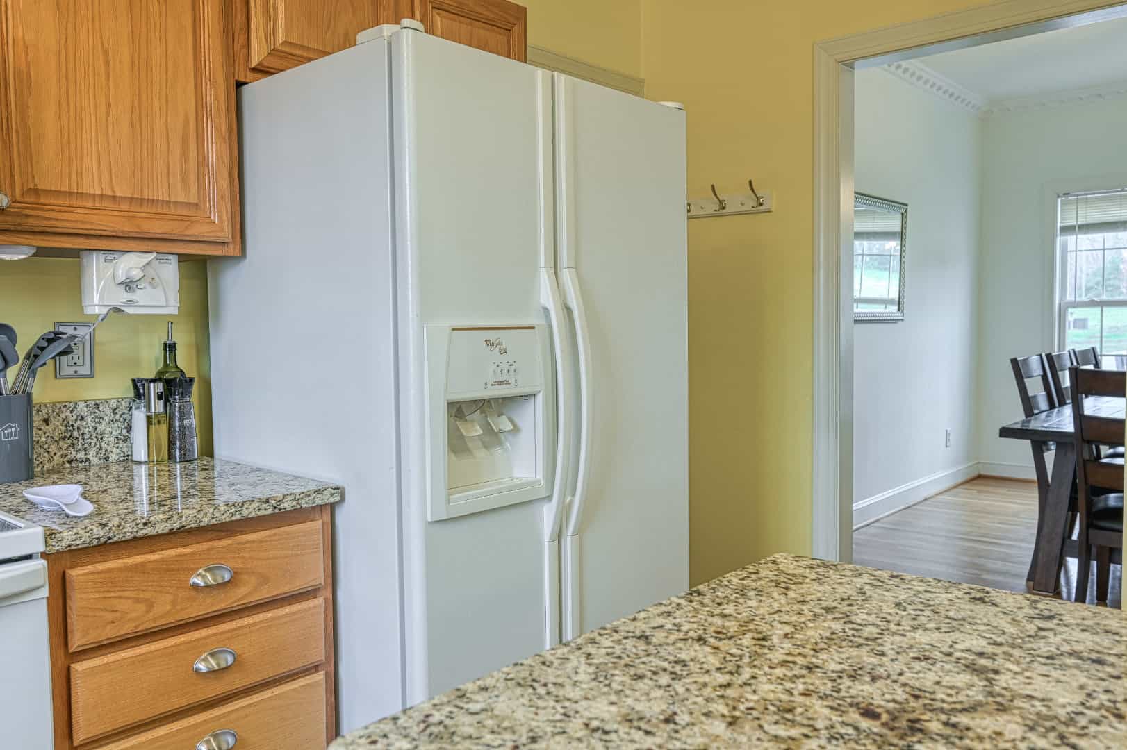 The Farmhouse - Throttle Therapy