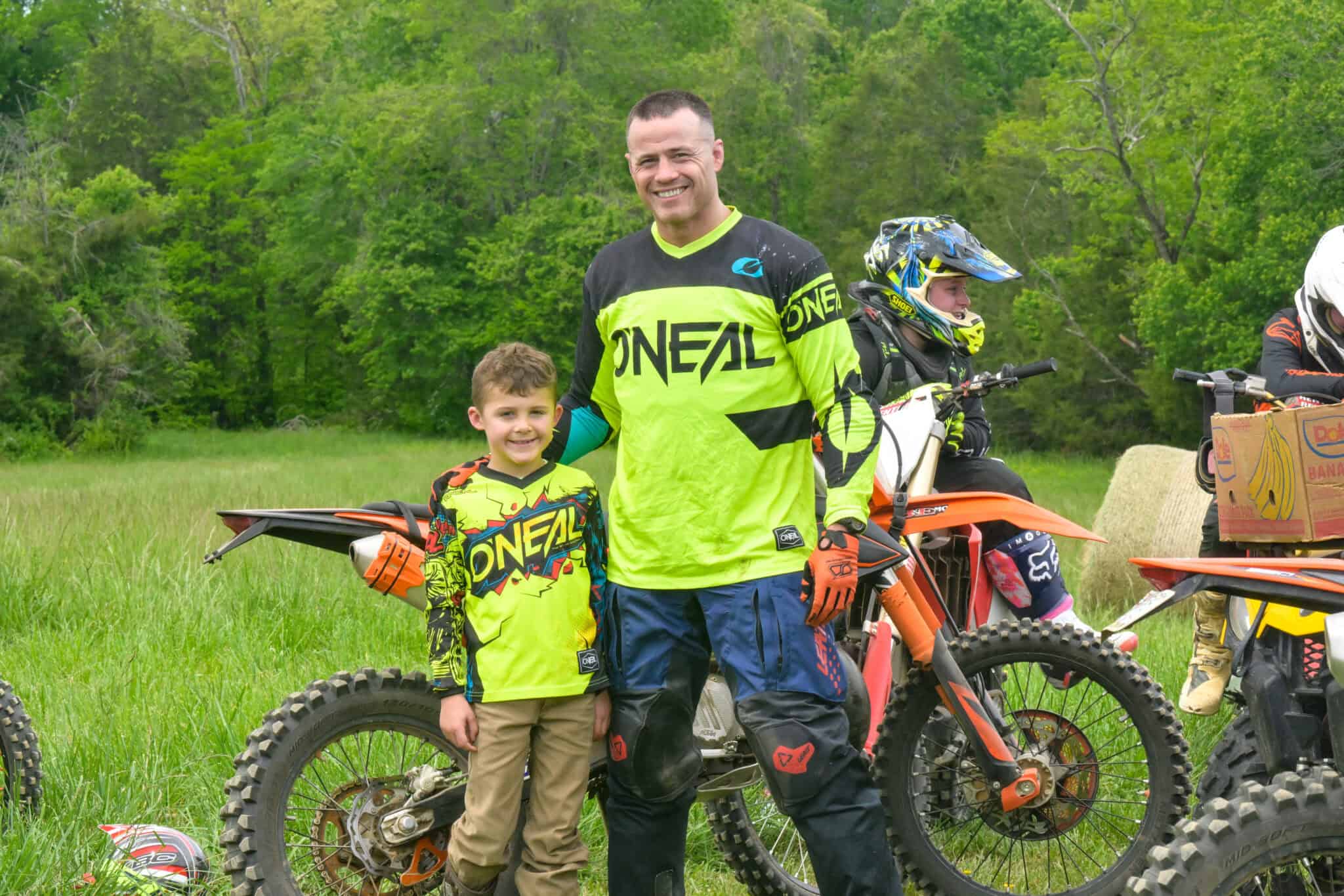 Things to Do - Throttle Therapy